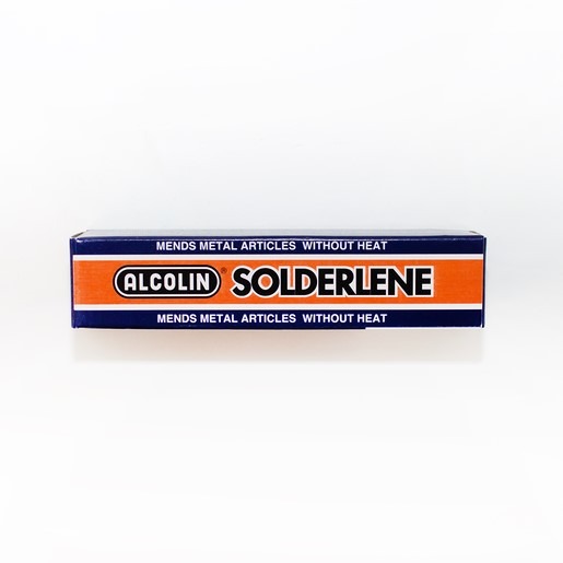 Alcolin Solderlene Sealant Cold Solder 1 | Agrimark