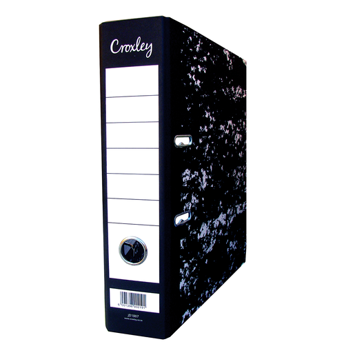 Croxley Lever Arch File A4 | Agrimark