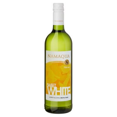 Namaqua Natural Sweet White 750ml | Agrimark