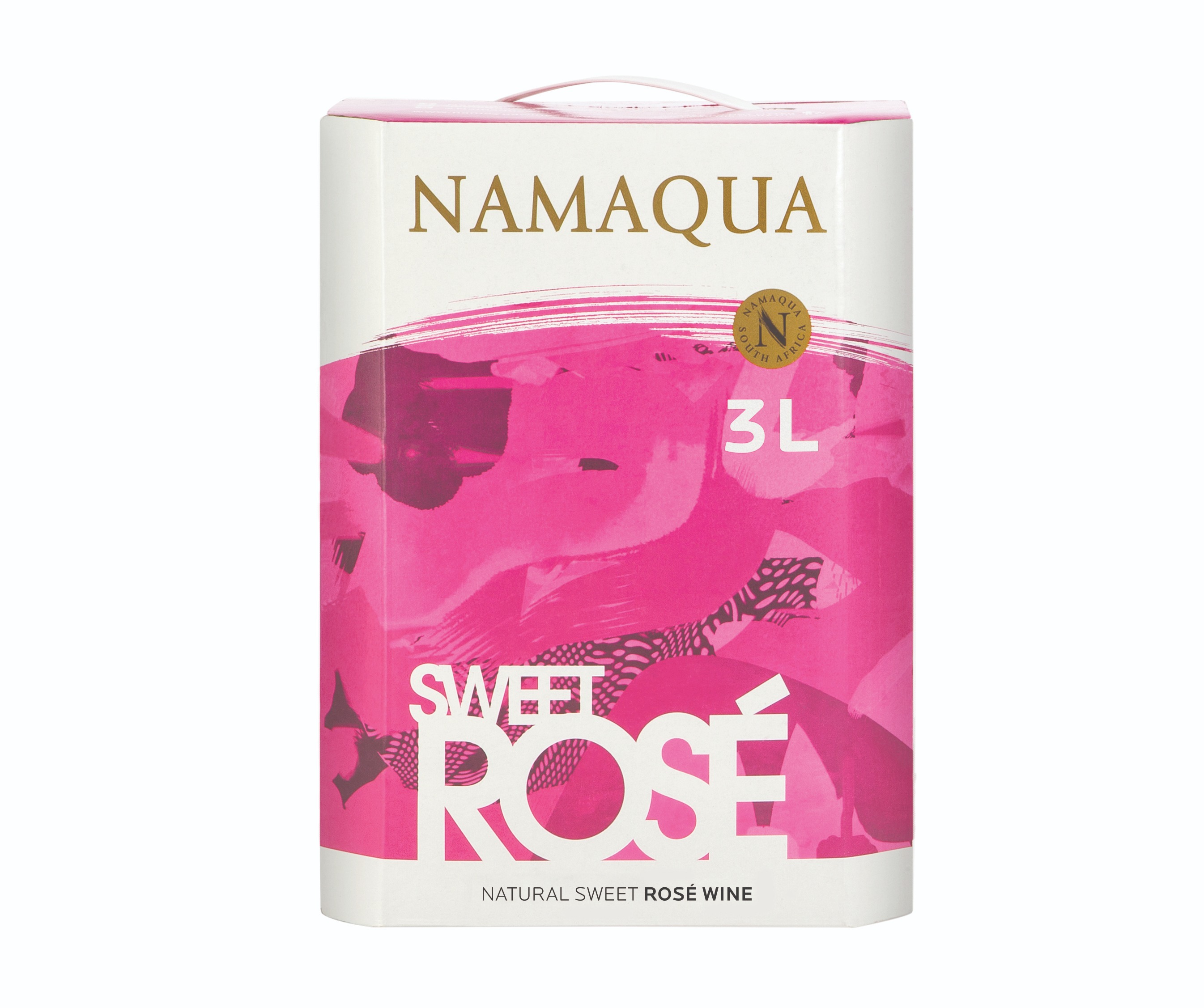 Namaqua Rose 3L | Agrimark