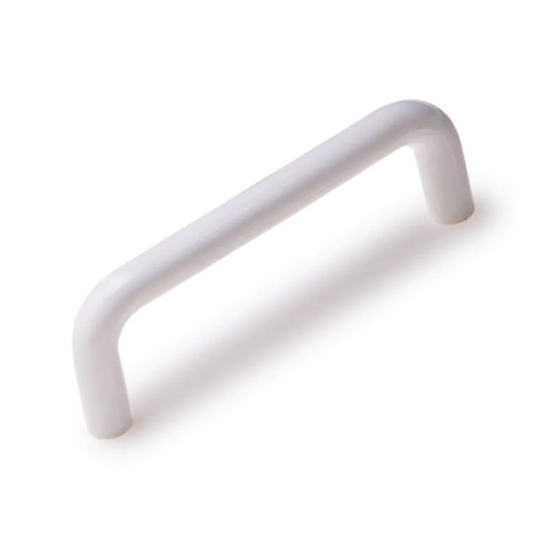 FIT Plastic D Handle Thin 96mm | Agrimark