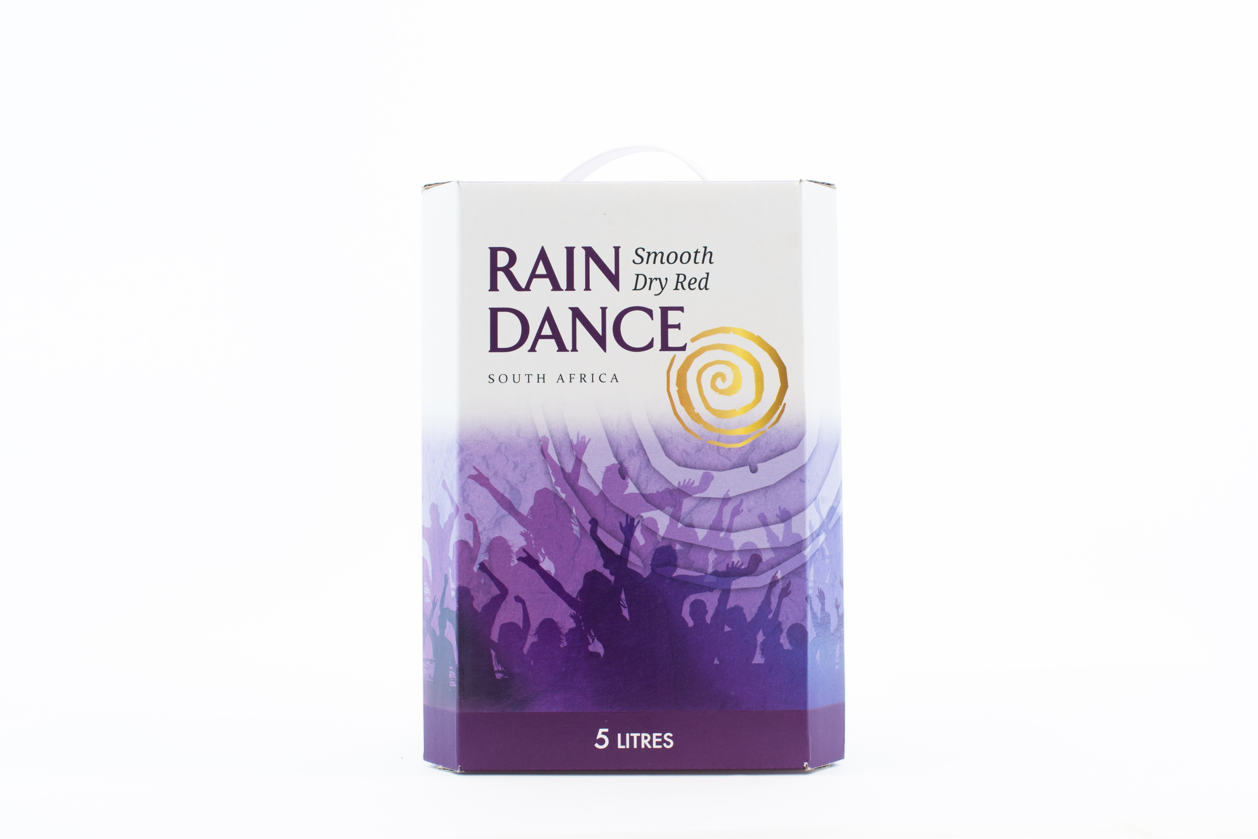 Raindance Dry Red 5L | Agrimark
