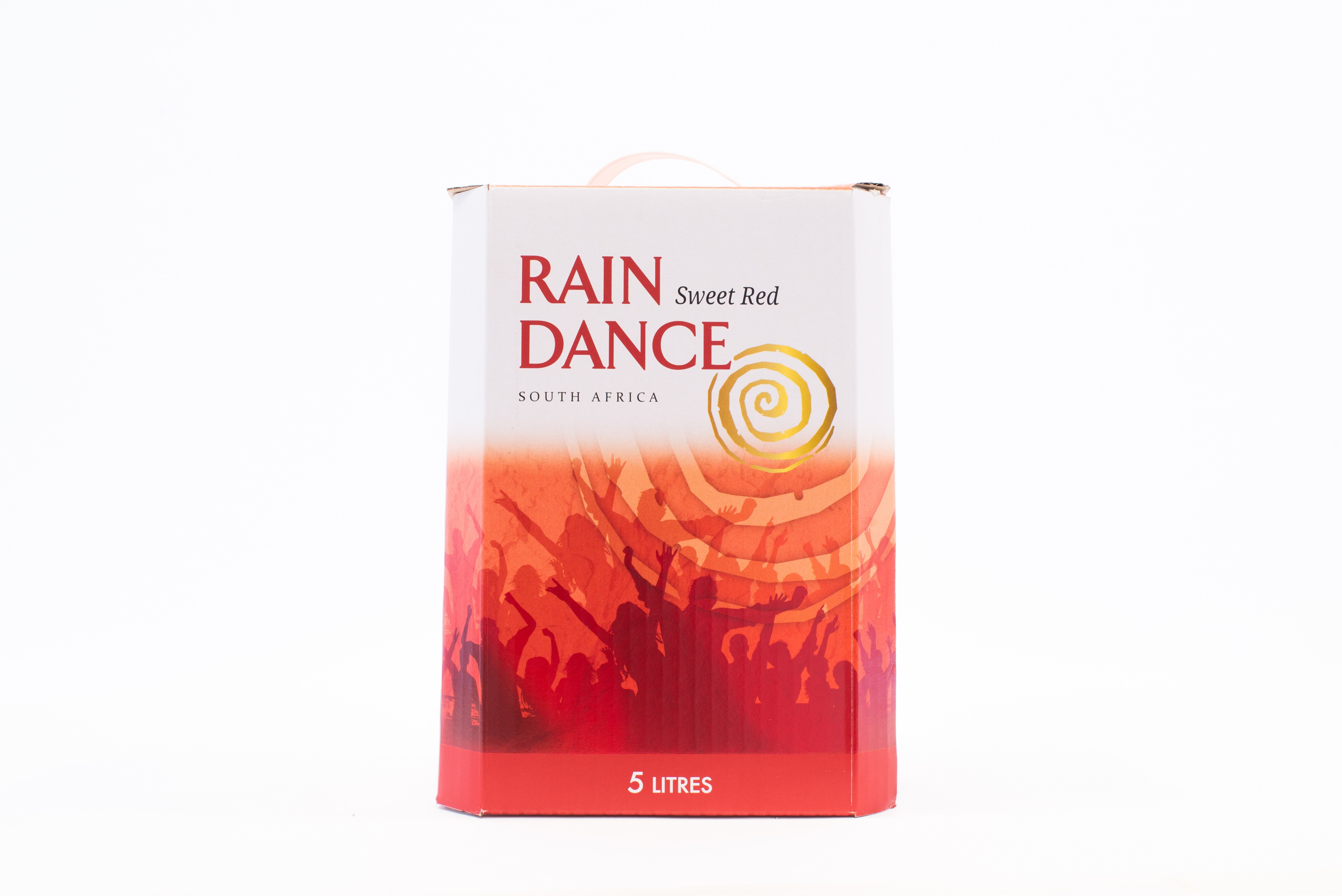 Raindance Nat Sweet Rose 5l | Agrimark
