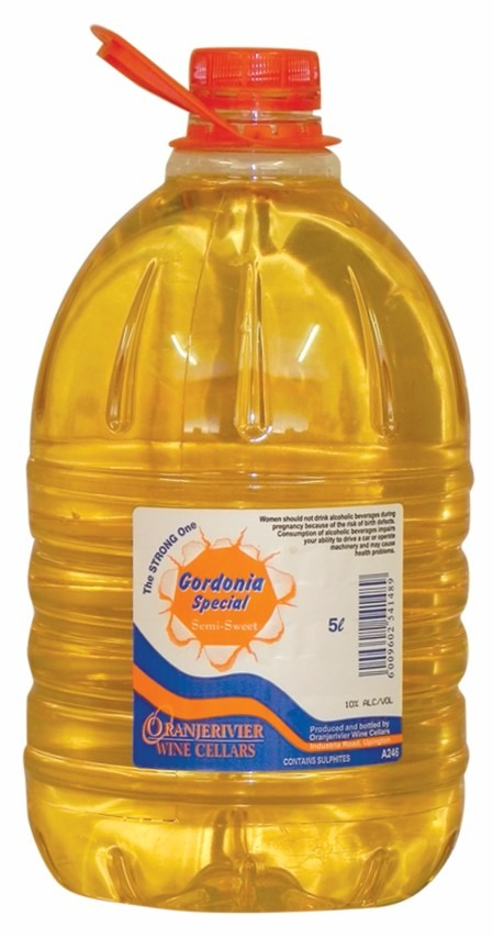 Gordonia Special 5L | Agrimark