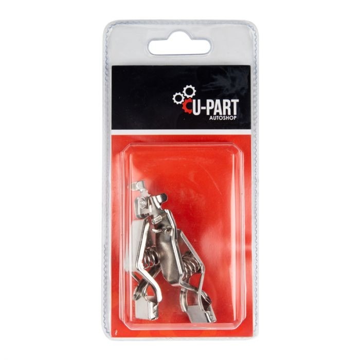 Battery Clamp 25a (tester) | Agrimark