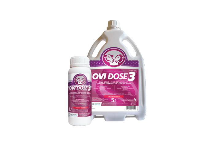 Ascendis Ovi Dose 3 5lt | Agrimark