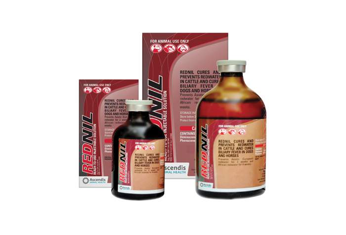 Ascendis Rednil 100ml | Agrimark