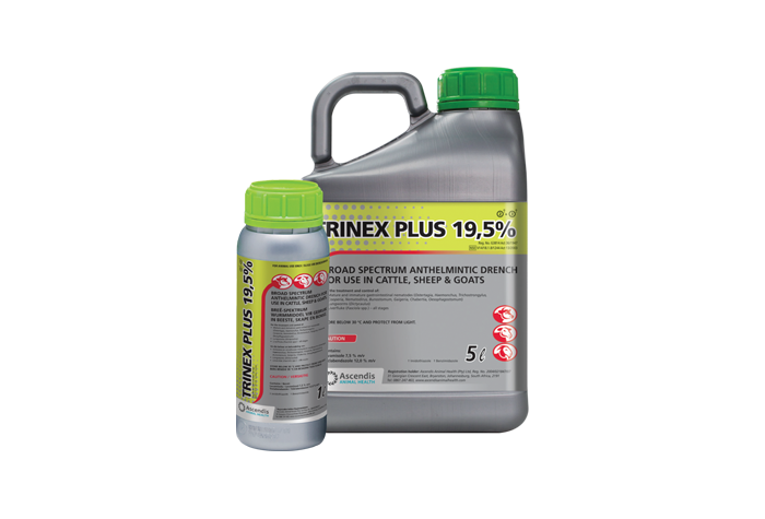 Ascendis Trinex Plus 19.5 Pct | Agrimark