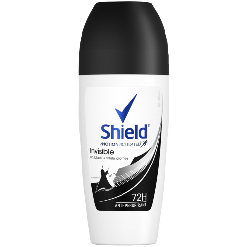 Shield Roll On Black & White 50ml | Agrimark