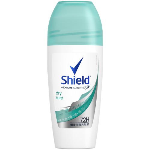 Shield Roll On Sure Women 50ml | Agrimark