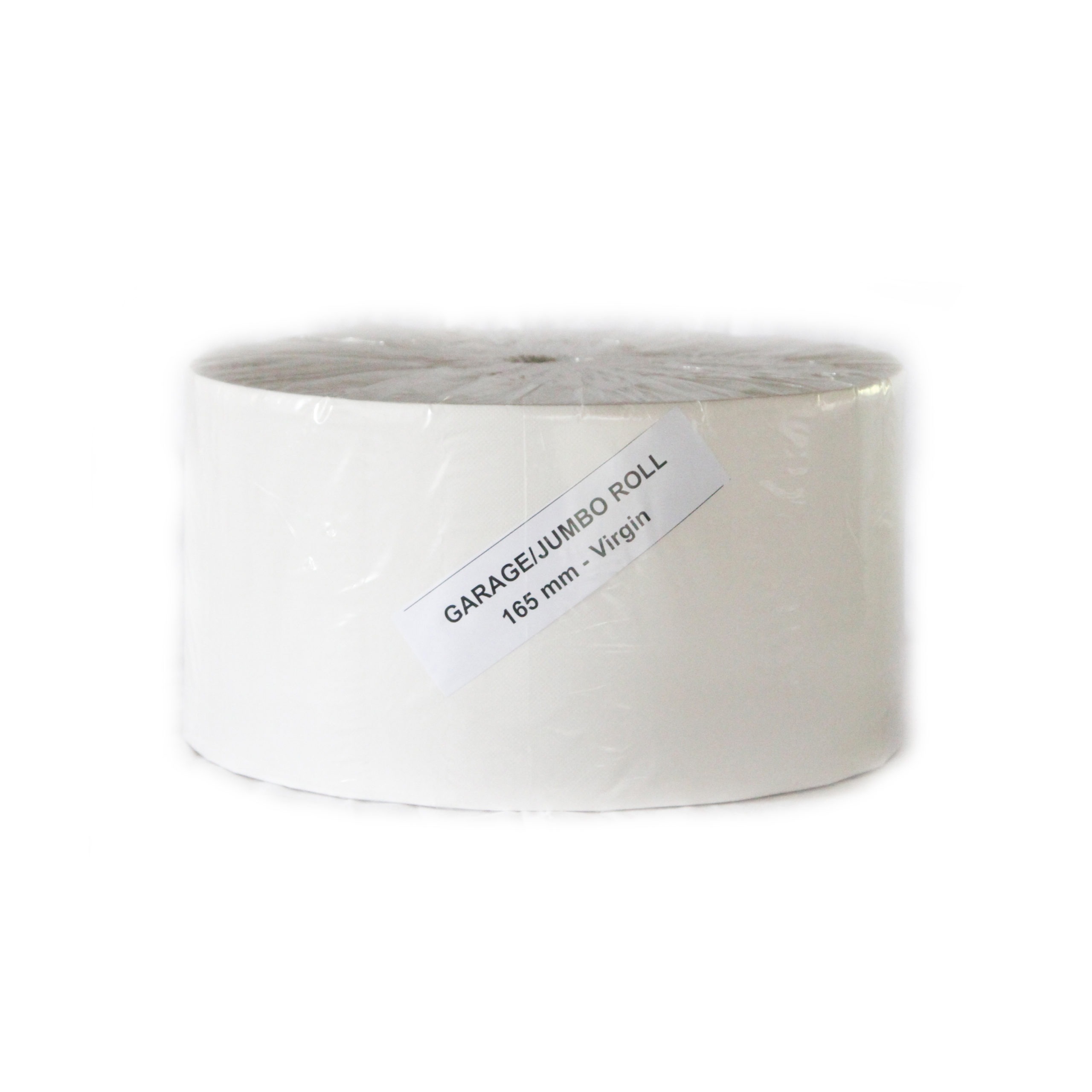 Must Paper 165 Garage Roll | Agrimark