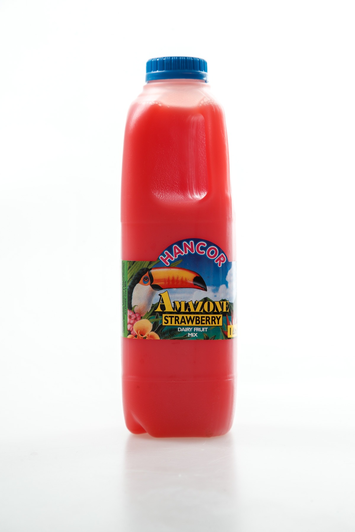 Hancor Amazone Strawberry 1l | Agrimark