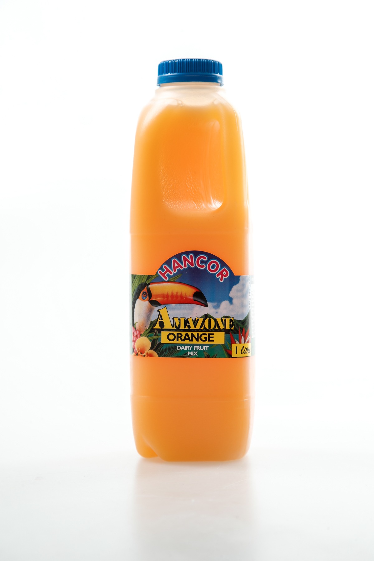 Hancor Dairy Blend Orange 1l | Agrimark