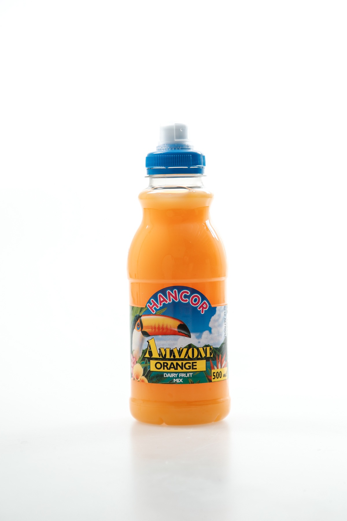 Hancor Dairy Blend Orange 500ml | Agrimark