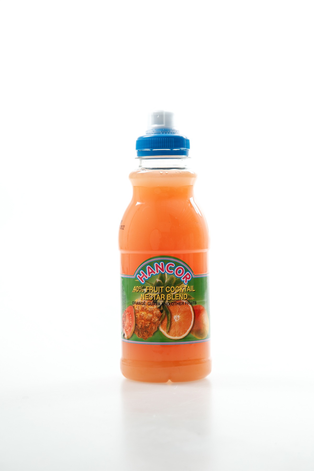 Hancor Fruit Cocktail 40% Juice 500ml | Agrimark