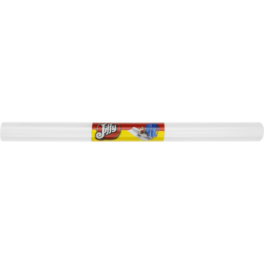 Polythene Heavy Duty Jiffy 3mx480mm | Agrimark