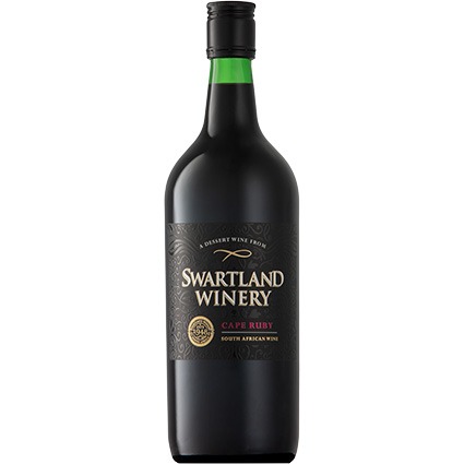 Swartland Cape Ruby 750ml | Agrimark