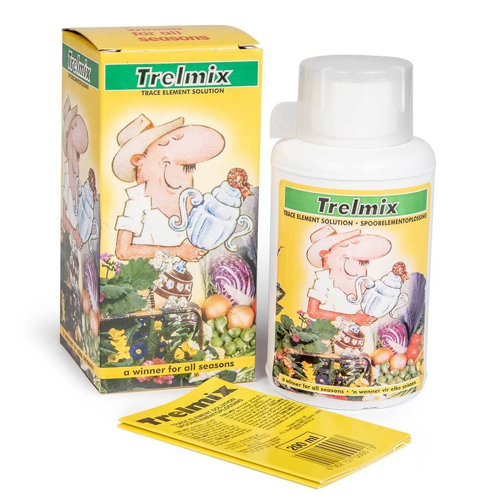 Trelmix 200ml (b255) | Agrimark