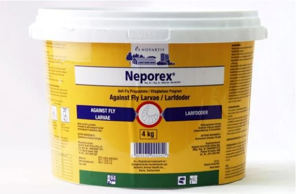 Neporex 2 Sg 4kg | Agrimark