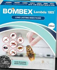 Henchem Bombex 500ml | Agrimark