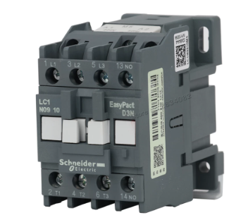 Contactor 4kw - 380v Coil | Agrimark