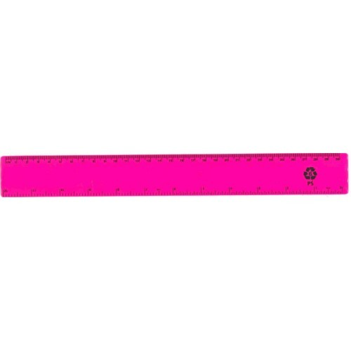 Ruler Plastic Penflex 30cm | Agrimark