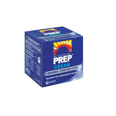 Prep Jar 100g | Agrimark