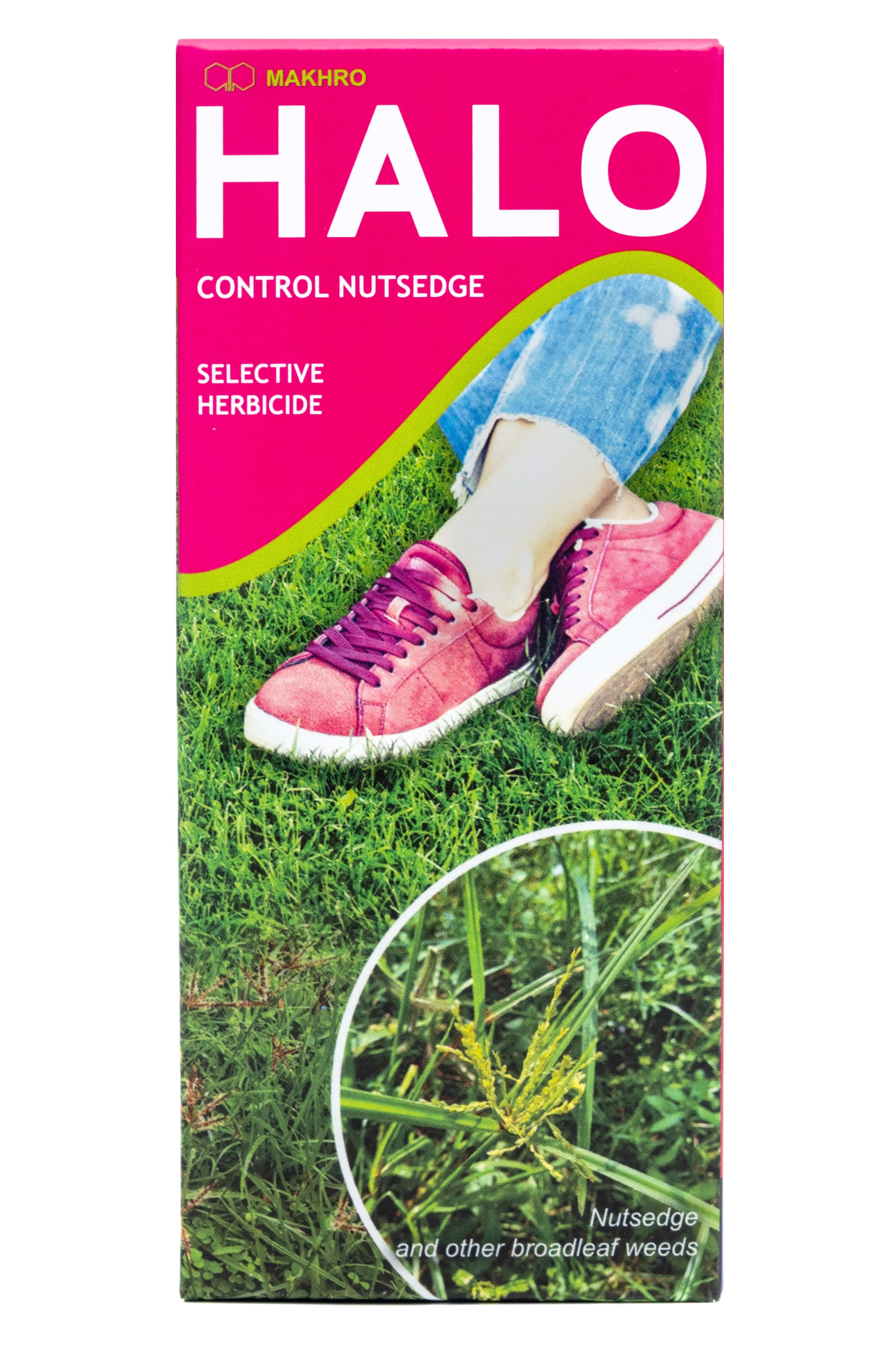 Makhro Halo 1g | Agrimark