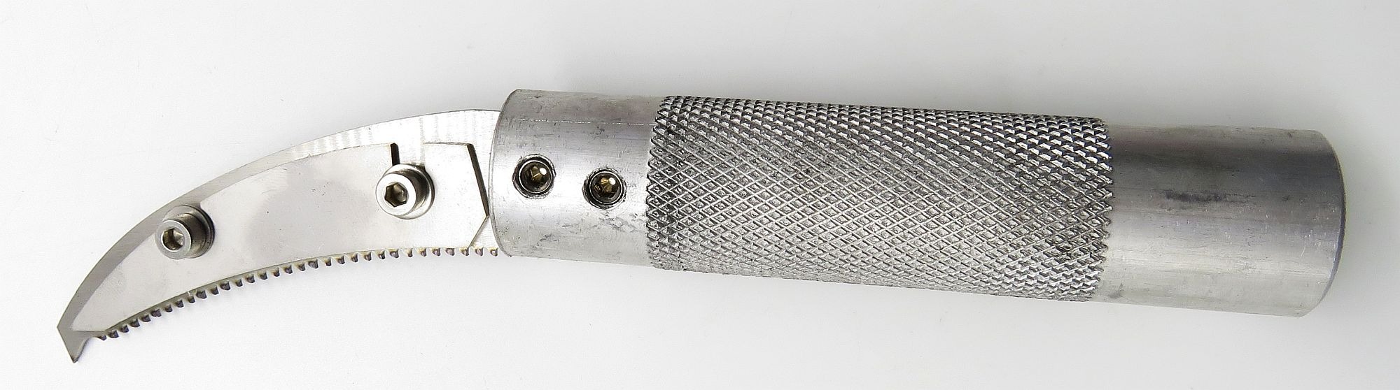 Cap Knife Ring-bark Aluminium | Agrimark