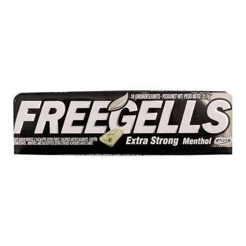 Rican Freegells Extra Strong 1's | Agrimark