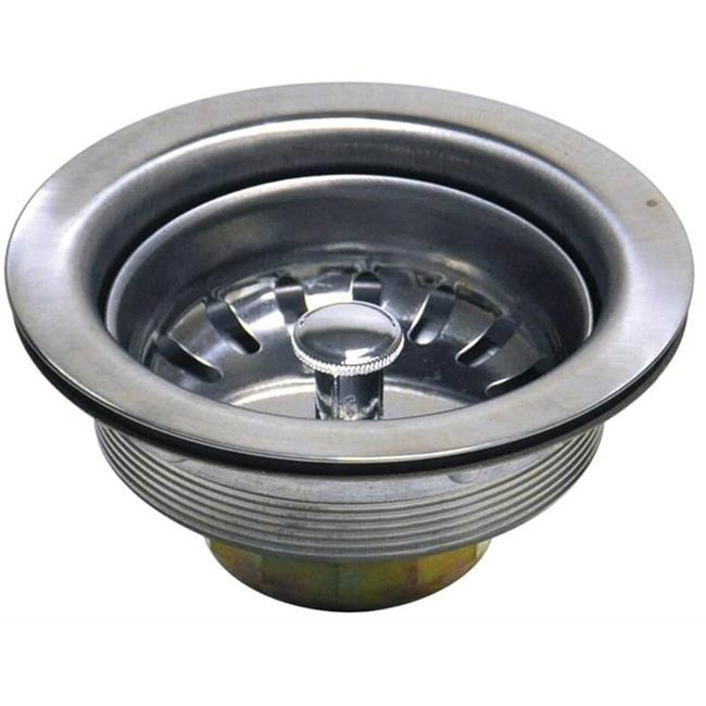 Franke Waste Ss 90mm | Agrimark