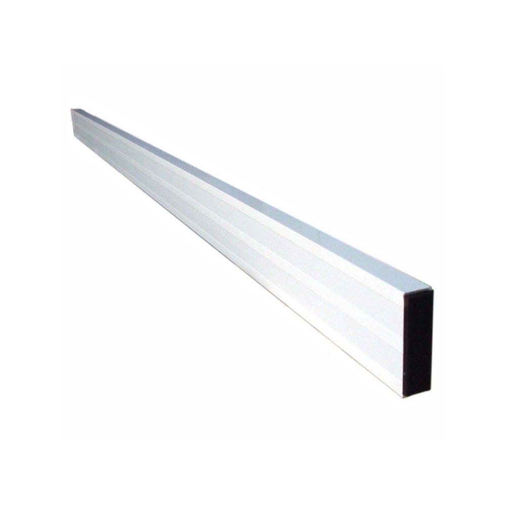 Edge Straight Aluminium | Agrimark