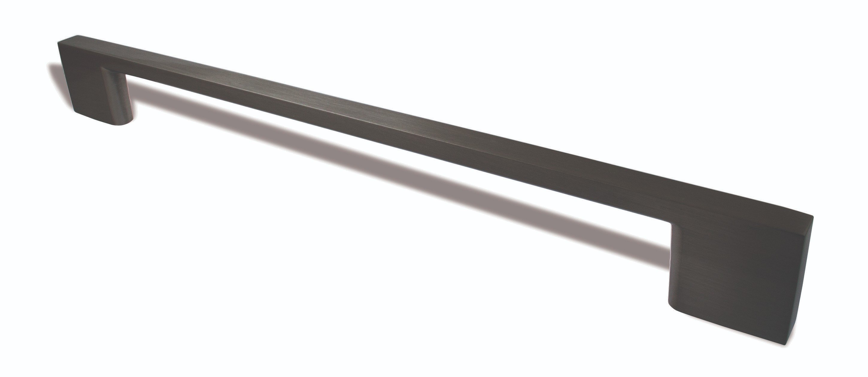 FIT Handle Slimline Bar Black | Agrimark