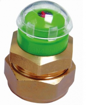 Kwikot Valve Vacuum Release M 22mm | Agrimark