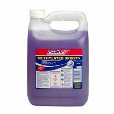 Powafix Methylated Spirits 5l | Agrimark