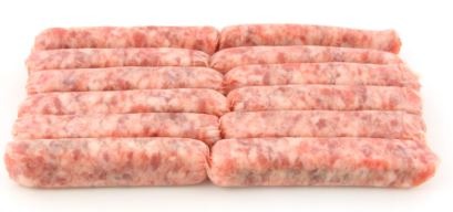 Liebco Sausage Breakfast (Econo) 500g | Agrimark