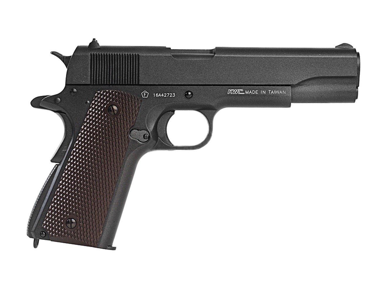 Sniper 1911 Blowback BB Pistol | Agrimark