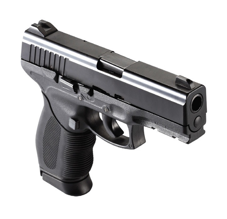KWC 24/7 Non-Blowback Airgun | Agrimark