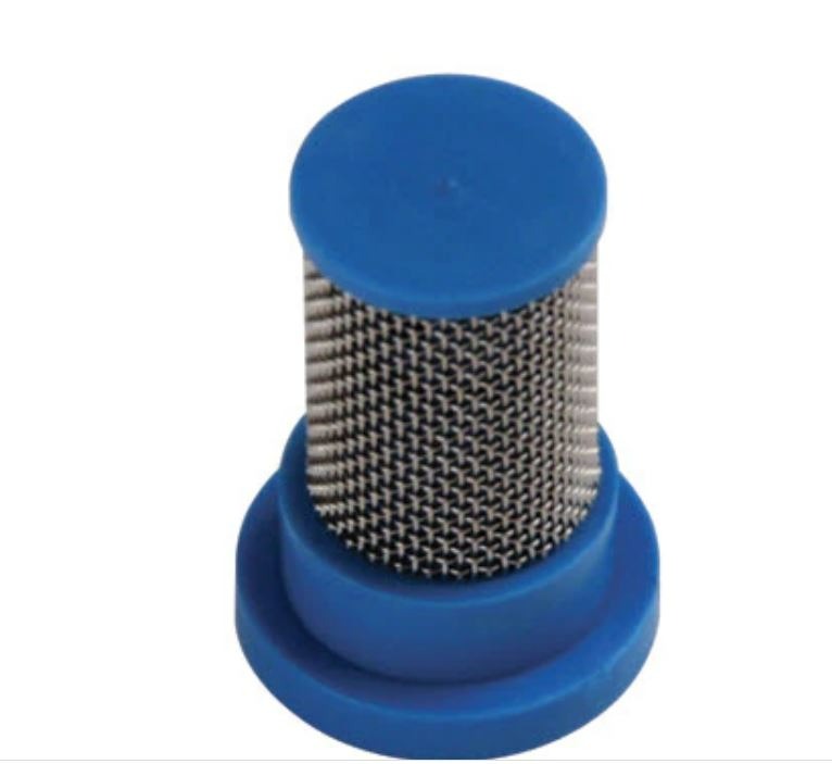 Strainer Mesh Filter Blue 50 | Agrimark