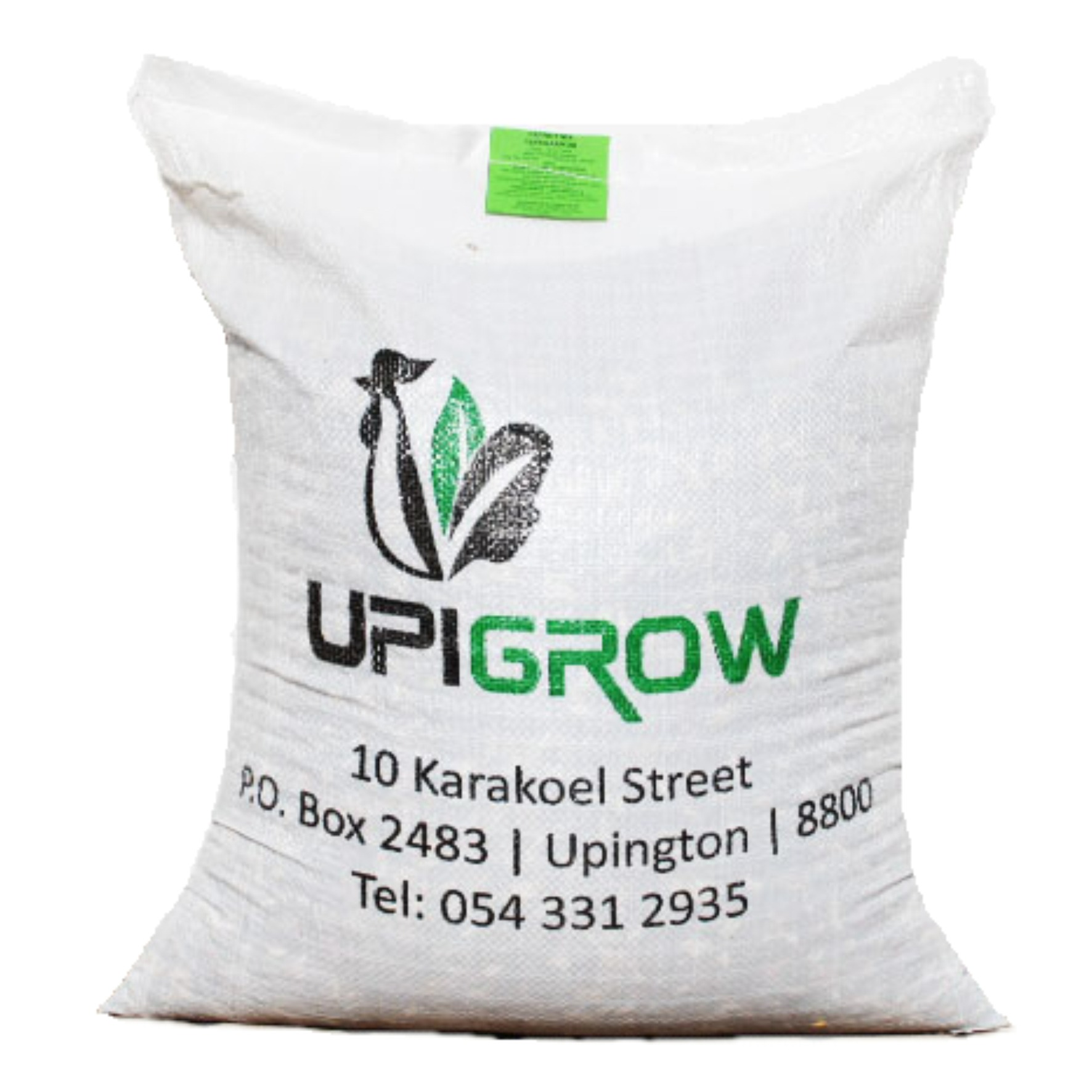 Upigrow Cockatiel Seed 25kg | Agrimark