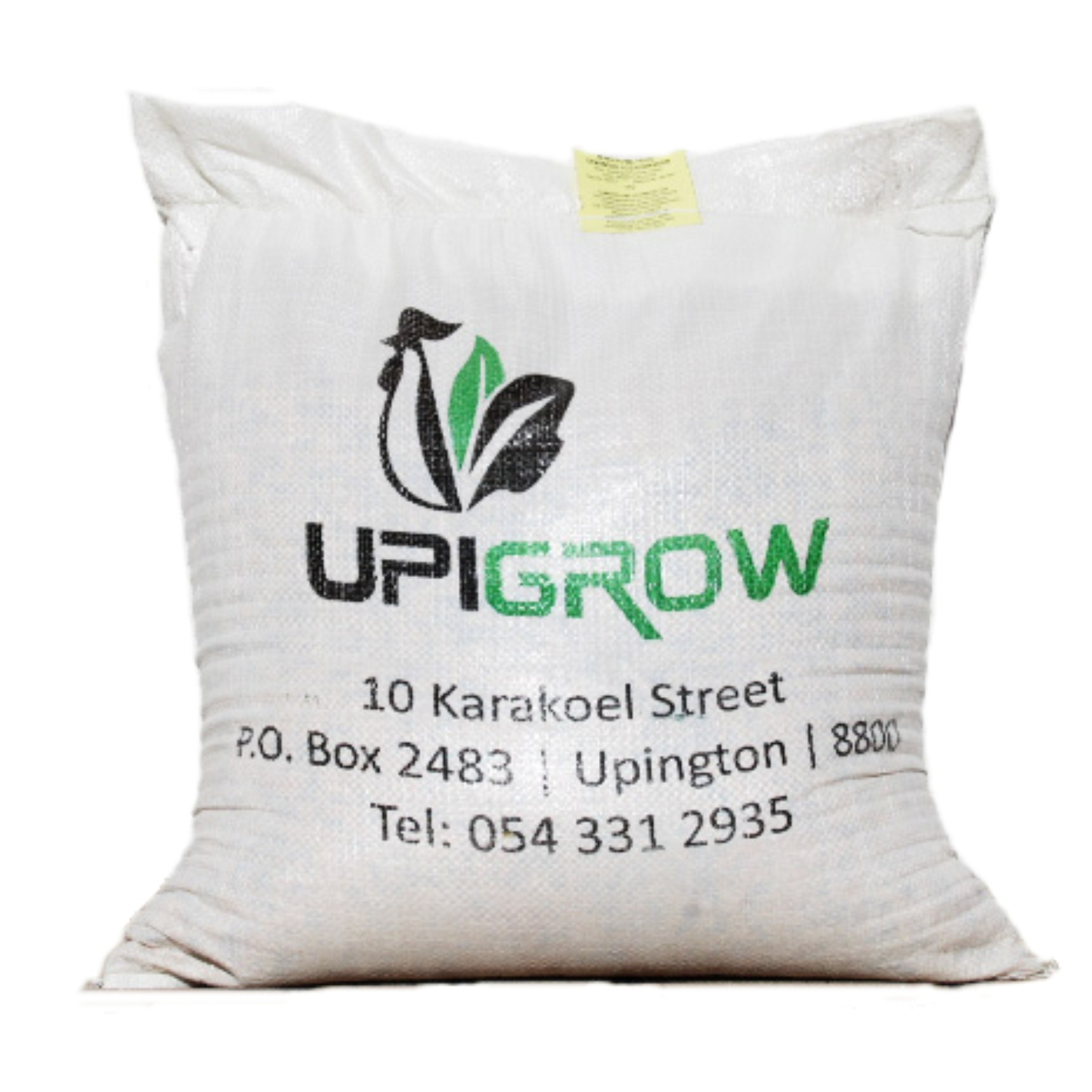 Upigrow Wild Bird Seed 25kg | Agrimark