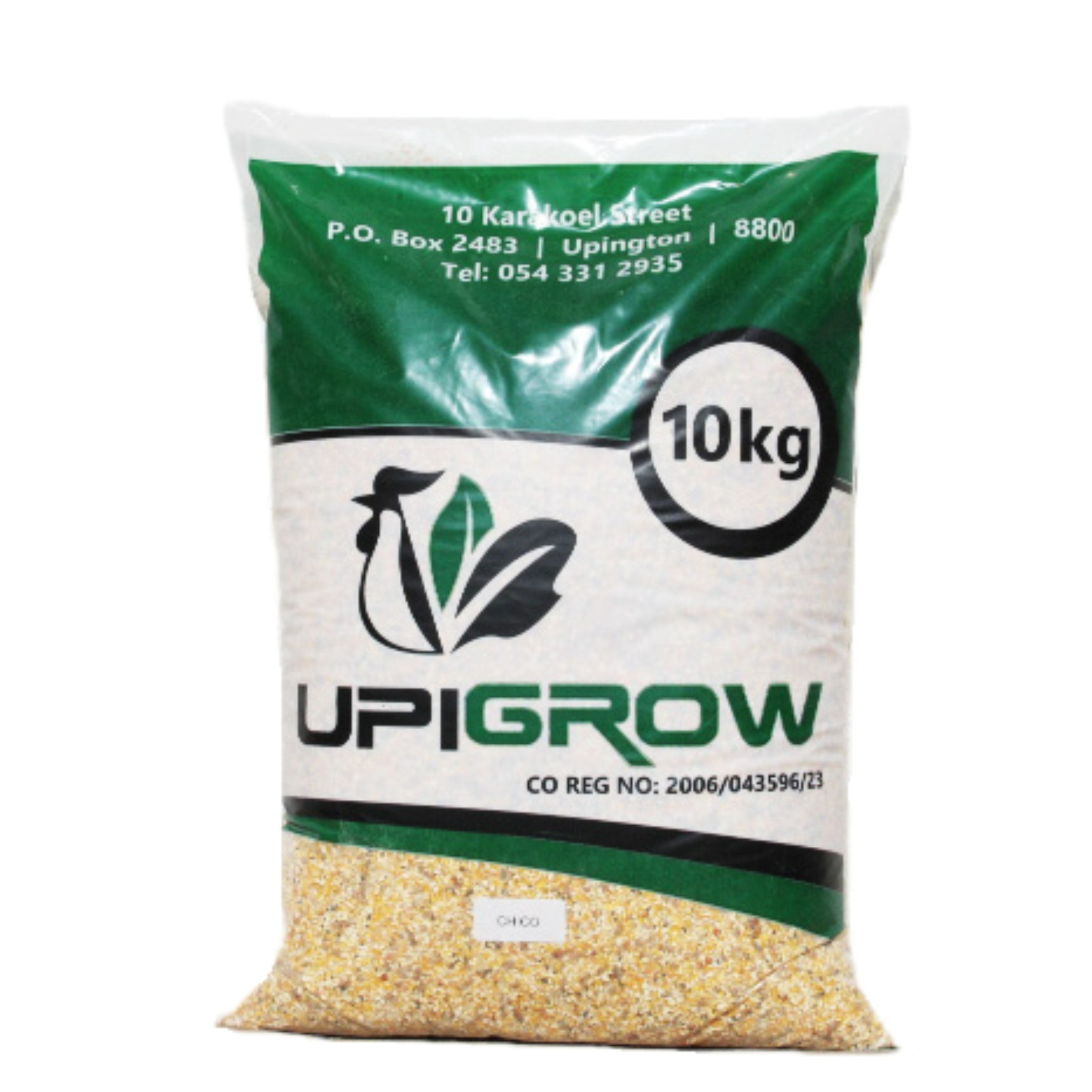 Upigrow Chico 10kg | Agrimark