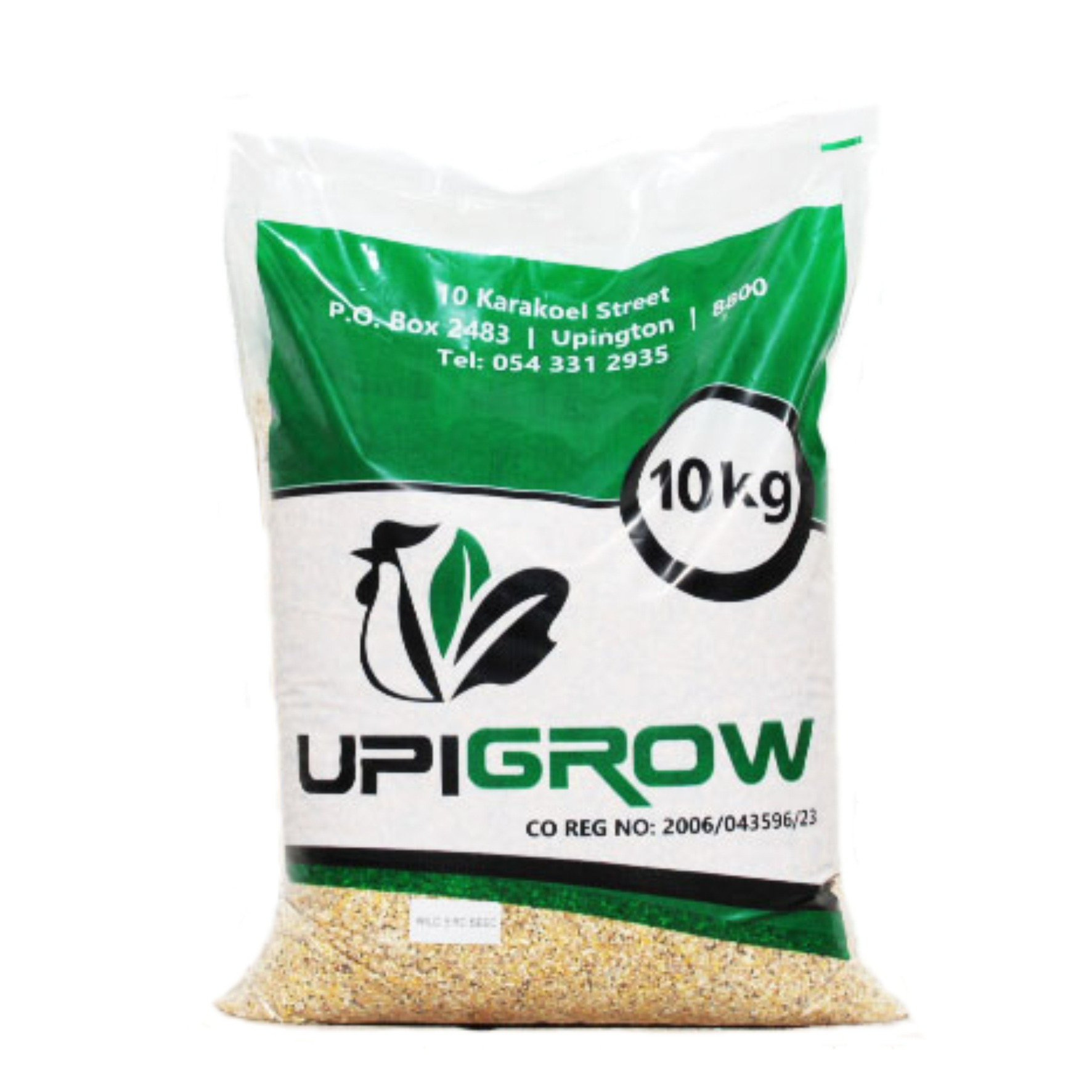 Upigrow Wild Bird Seed 10kg | Agrimark