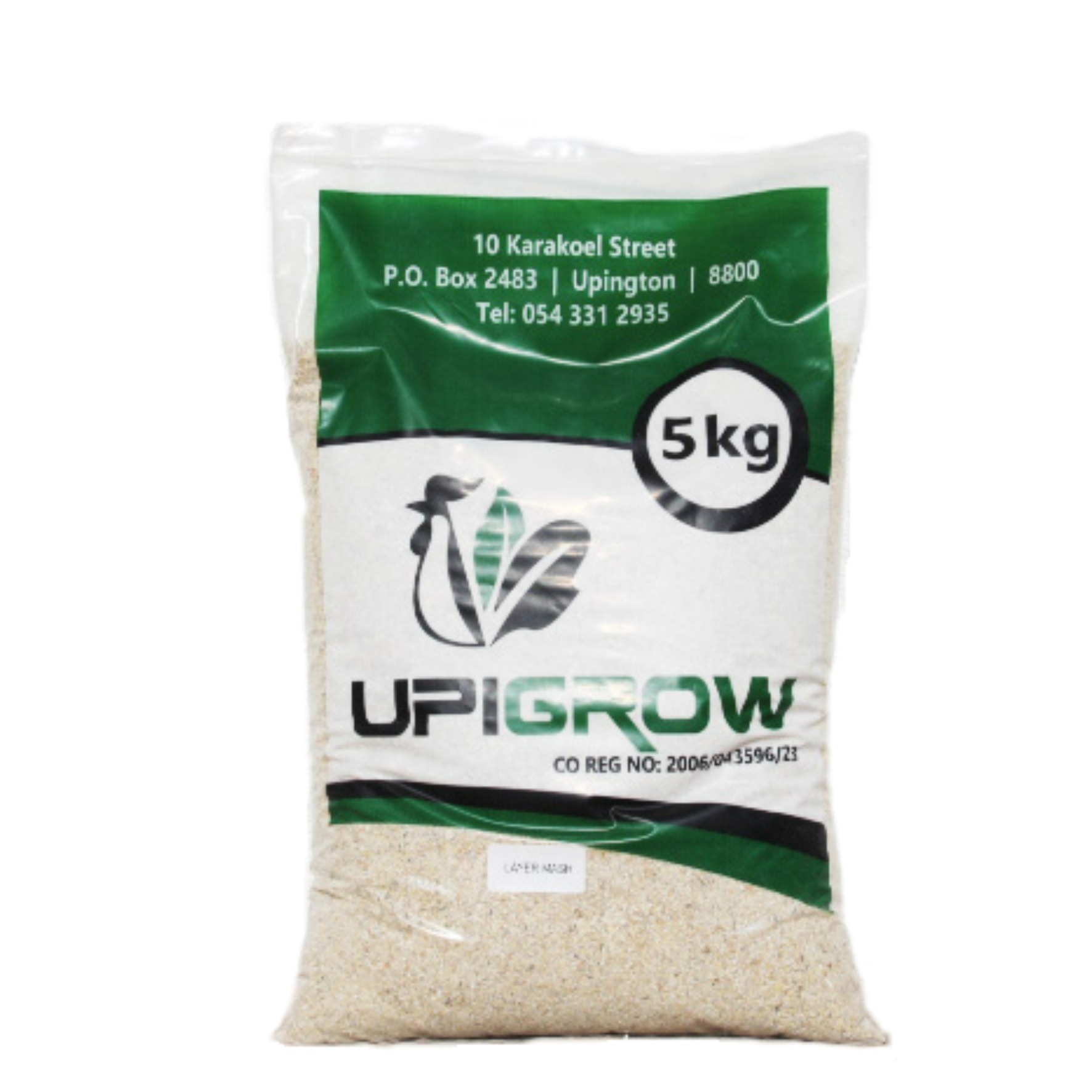 Upigrow Layer Meal 5kg | Agrimark