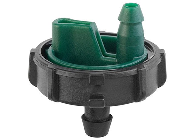 Rivulis Dripper Button E1000 | Agrimark