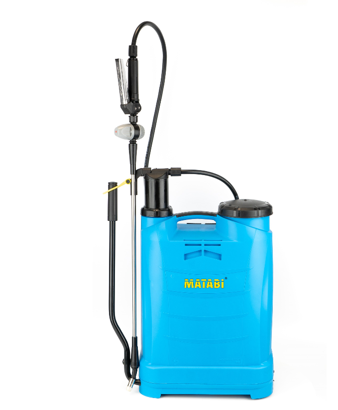 Matabi Sprayer Super Agro 20l | Agrimark