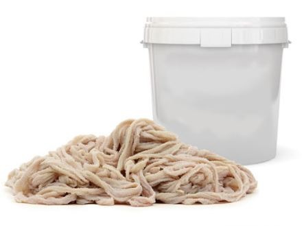 Gr Agencies Salami Casing 25's | Agrimark