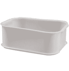 Meat Tray Small Ct141 22l | Agrimark