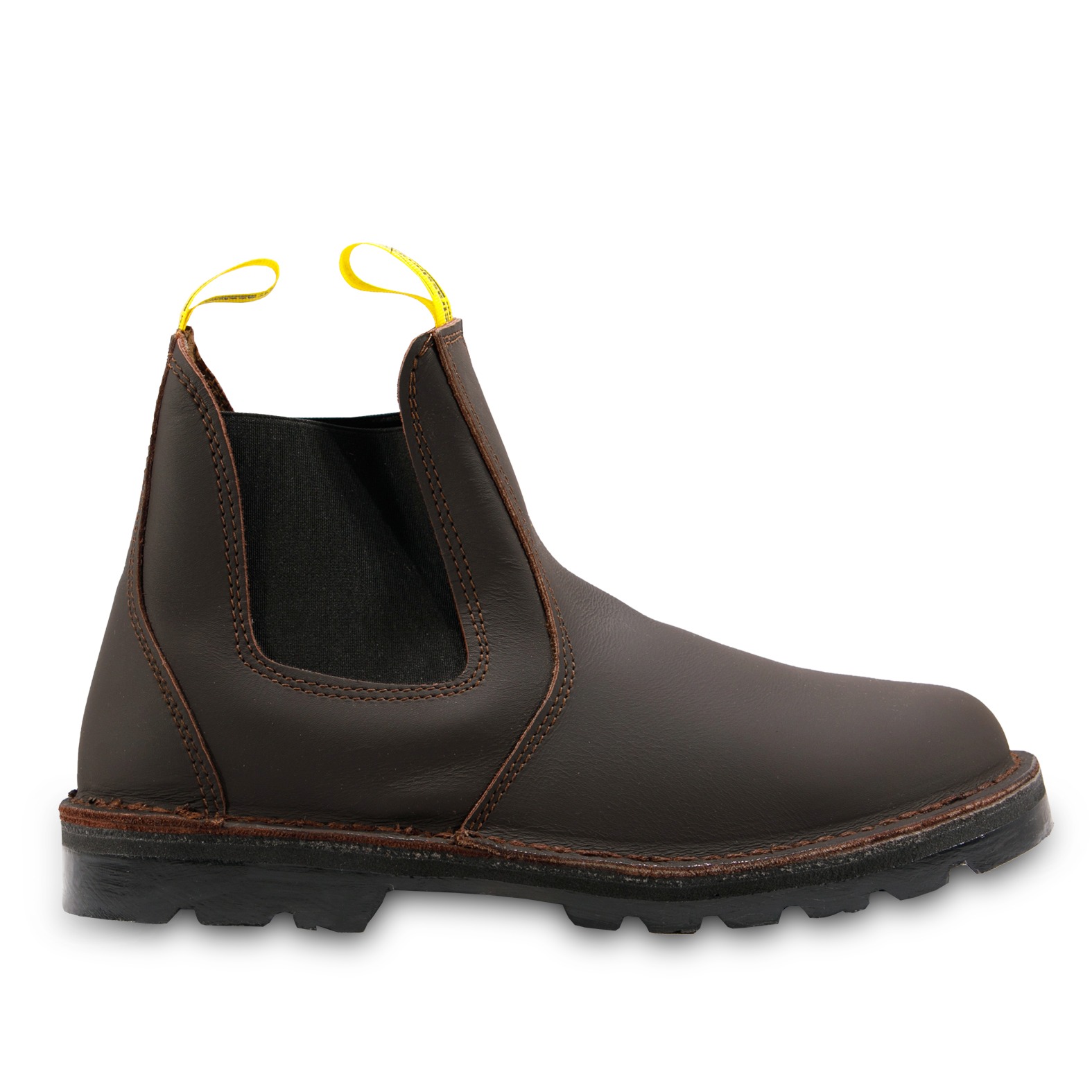 Strassbergers Yellow Back Chelsea | Agrimark