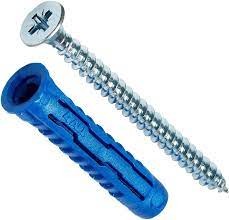 Rawlplug 4All Plug 6x30mm X 10 | Agrimark